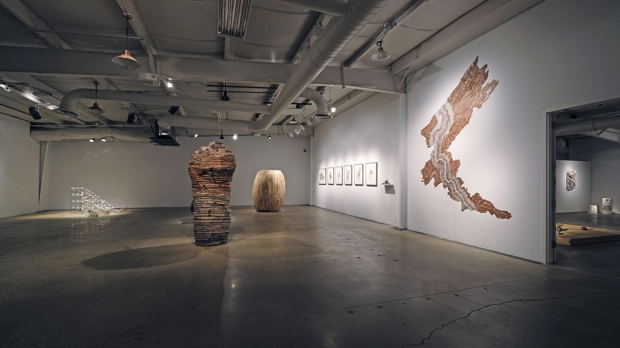 Thomas Beale - ArtYard