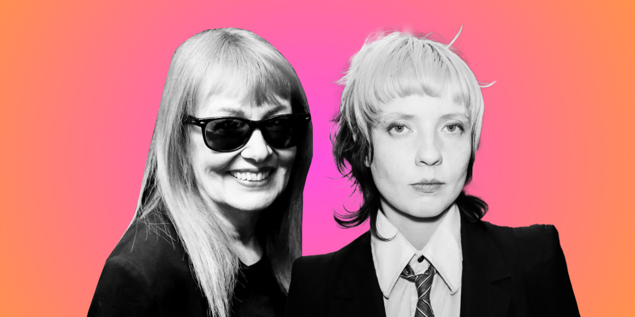 Joseph Keckler's Golden Hour with Bibbe Hansen and Grace Bergere - ArtYard