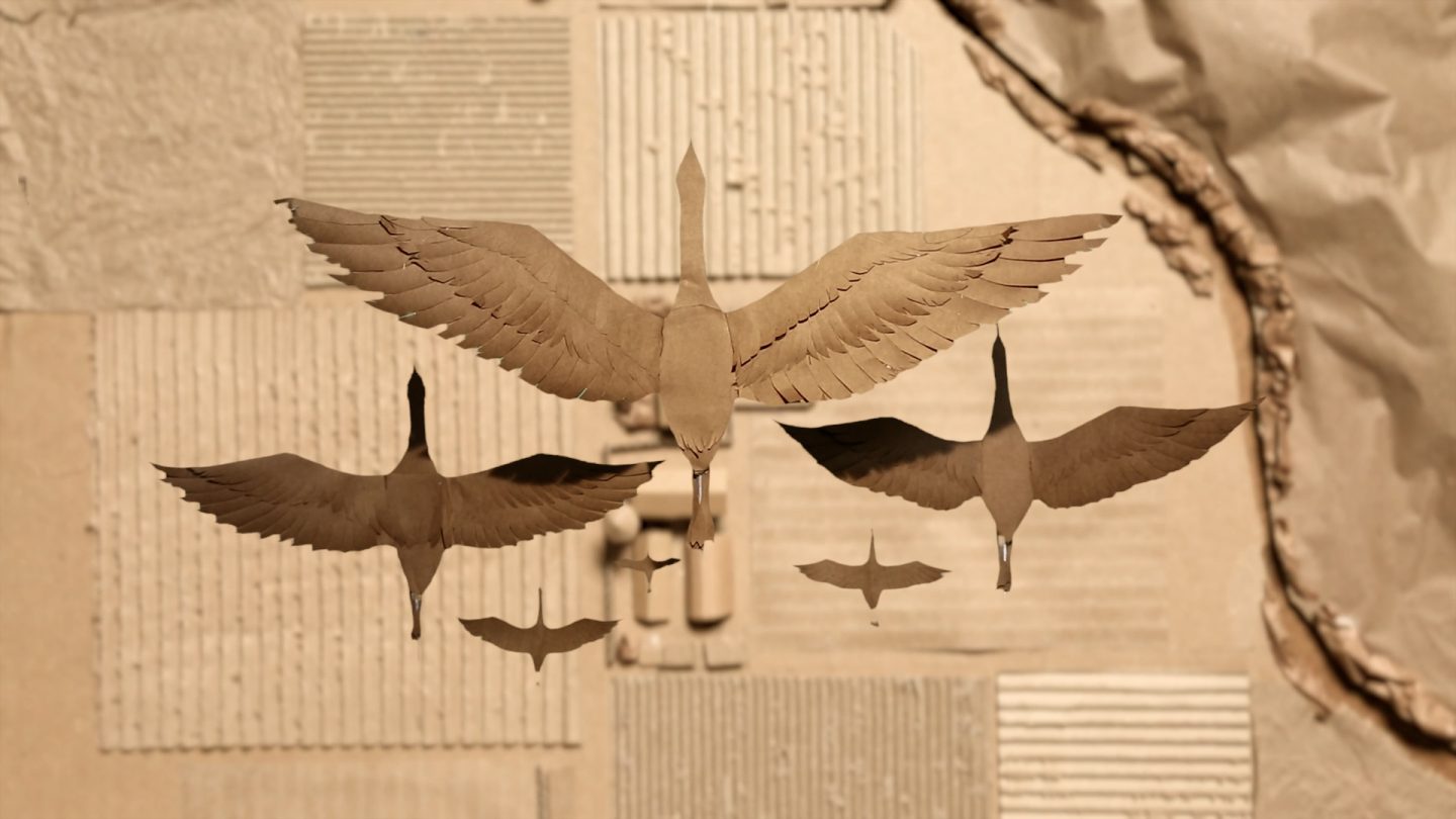 Robin Frohardt: Shopping Center Parking Lot - ArtYard